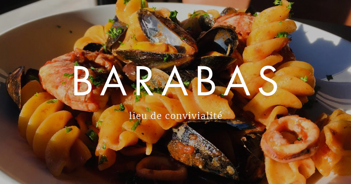 Le Barabas